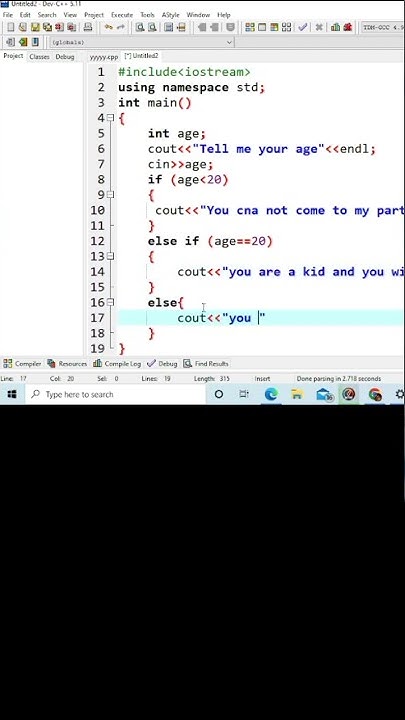 C Coding For Beginners Programming Language How To Learn Coding 2045