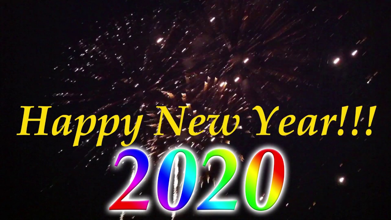 SZCZĘŚLIWEGO NOWEGO ROKU 2020 #nowyrok #2020 #happynewyear #nowyrok2020 ...