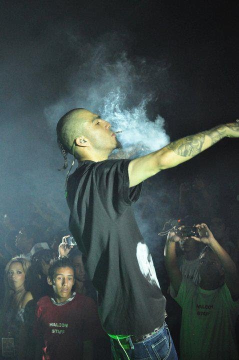 DHARIUS EL DIOS DEL RAP :3 - YouTube