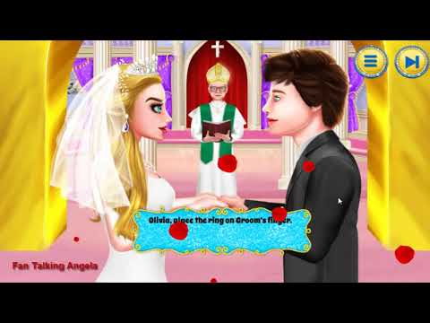 Mermaid Secrets 18, 19 married Prince