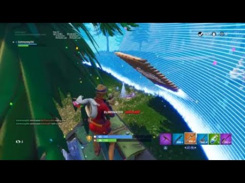 Solo Showdown for the win! - YouTube