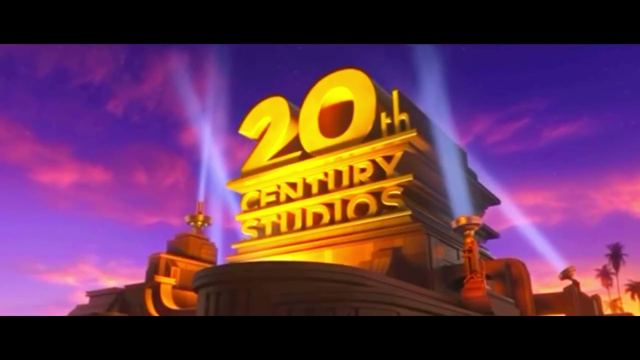 20th Century Studios/Regency Enterprises/Regency Animation Celebrates ...