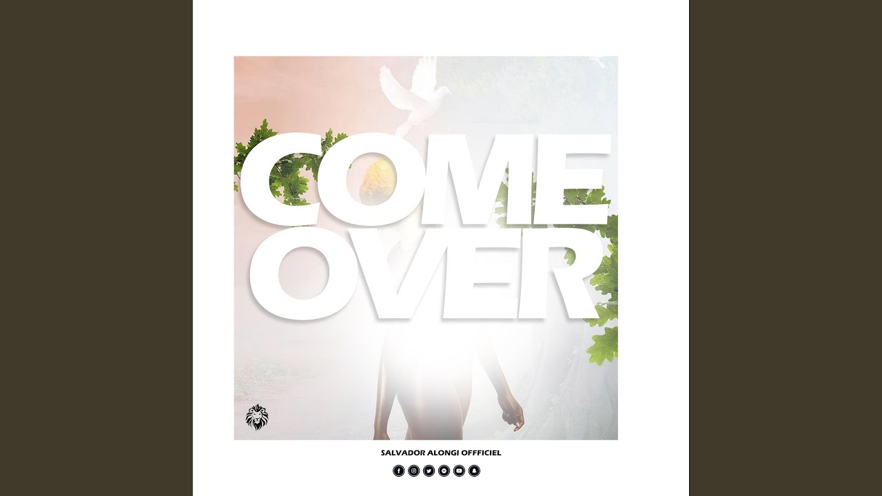 Come Over - YouTube