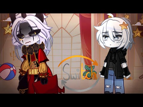 What If MC And Pierrot Switched Bodies? ... // Final Part // The Freak Circus