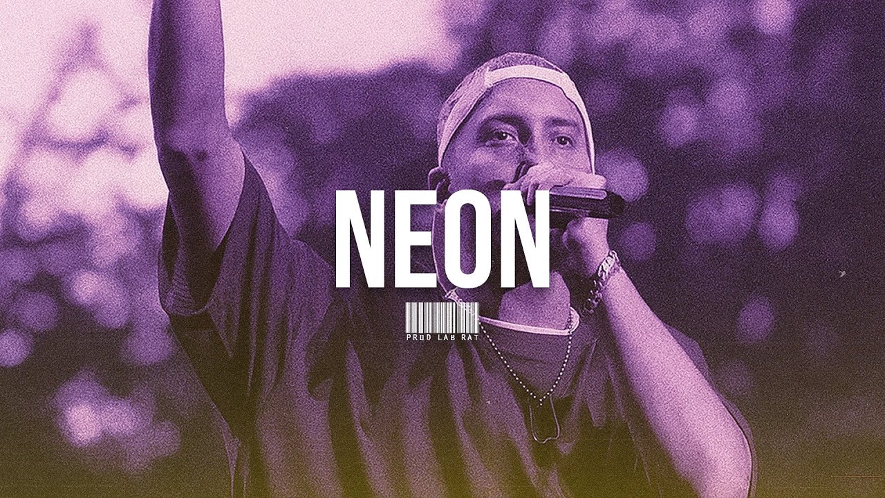 (Free) Eminem x SLIM SHADY Type Beat | “NEON” - YouTube