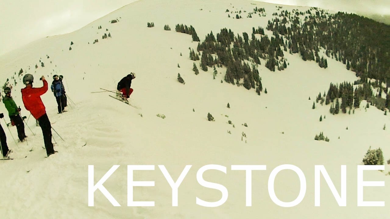 Keystone Drop '14 - YouTube
