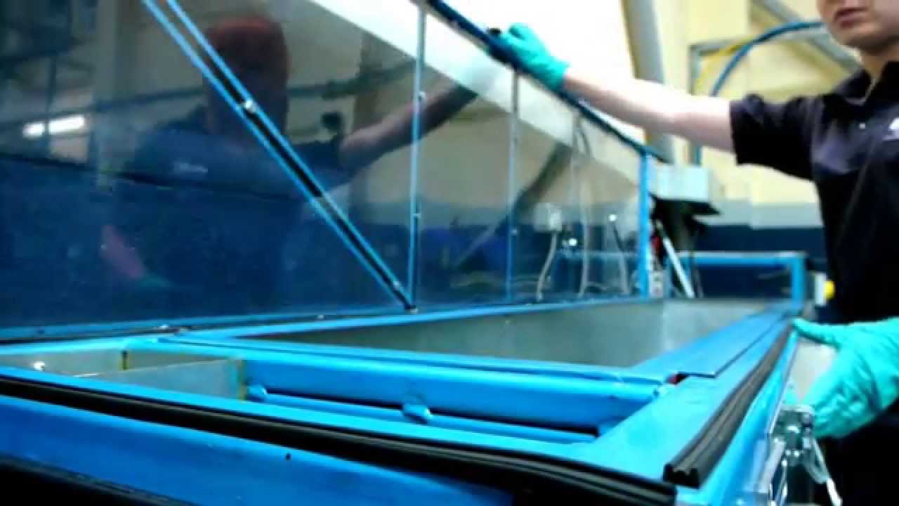 Hydraulic Pressure test 300 bar - HydraPower Dynamics Ltd - YouTube