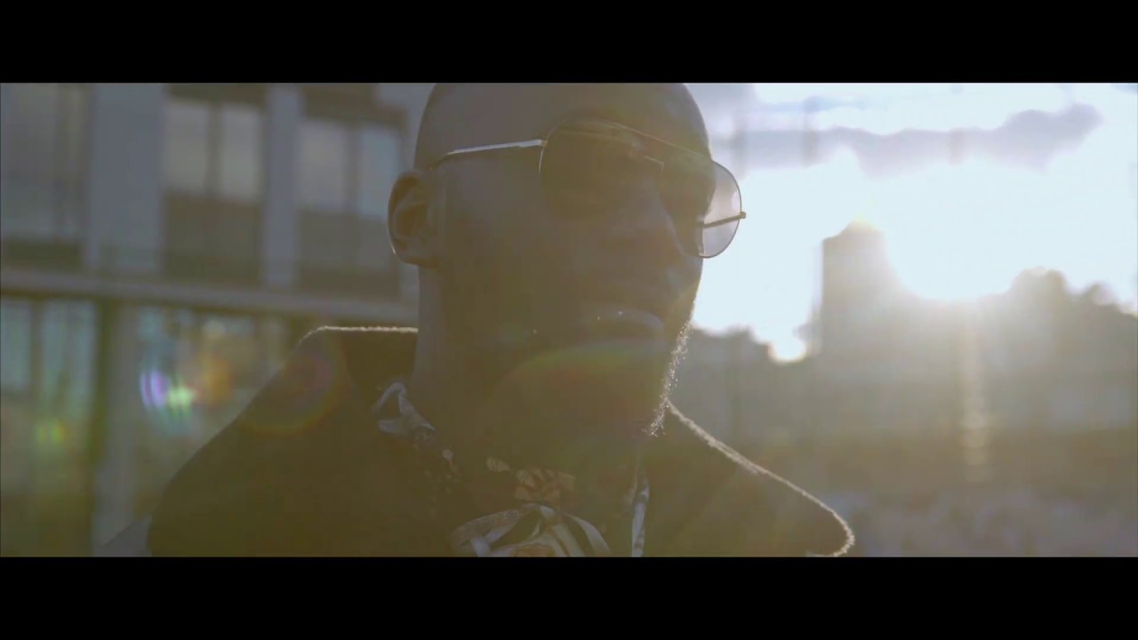 MHD - Mon bébé (Feat Dadju) vs DADJU - Jaloux COVER by DON NAKESS - YouTube