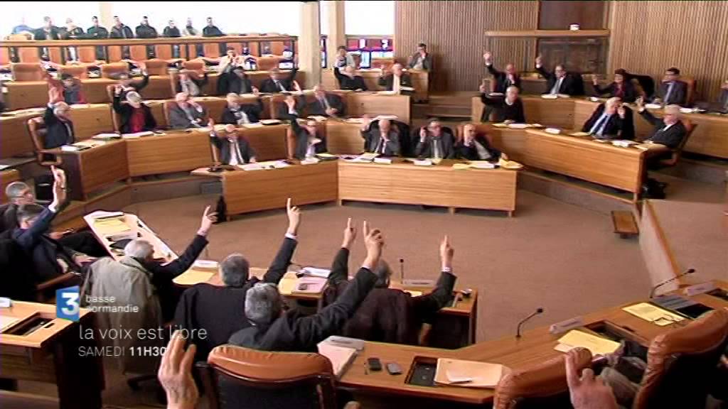 Bande-annonce La Voix est Libre - YouTube