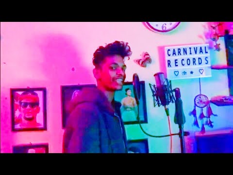 Ashwin Shah | Laamo Samaya | New Nepali Rap Song @YungSkio ...