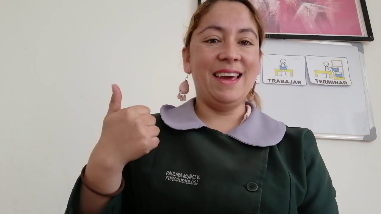 palabras con EU - YouTube