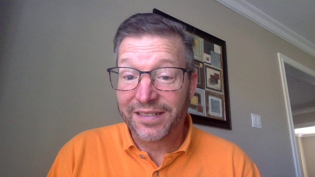 Teach Us To Pray - Your Will Be Done - A Wednesday Devotional with ...