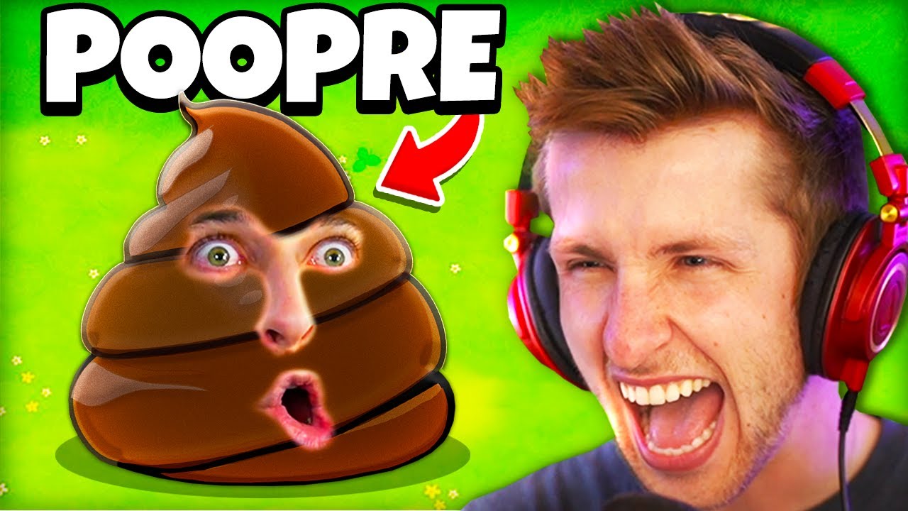 If you dont beat, u big poopy - YouTube