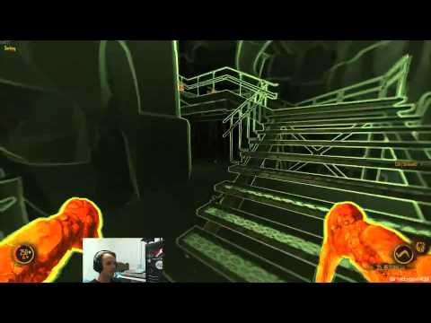 Natural Selection 2 - Advanced Fade play - YouTube