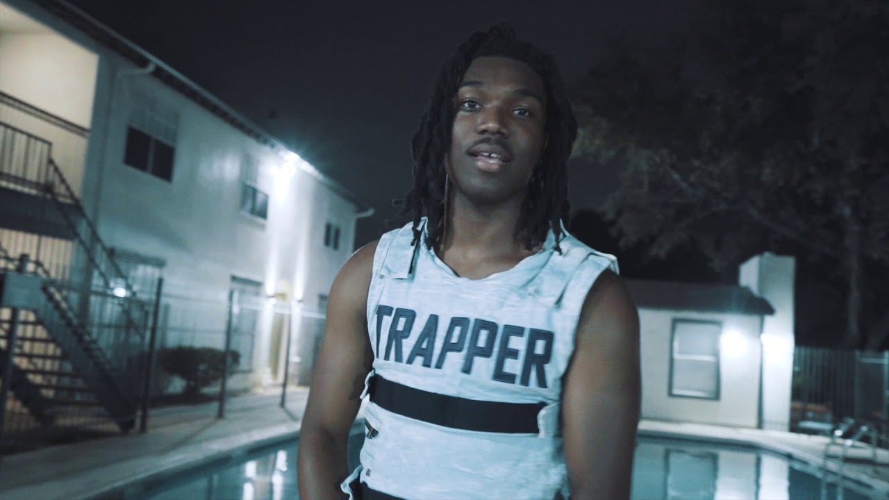 Chico Big Benji - Cold Shoulder (Official Music Video) - YouTube