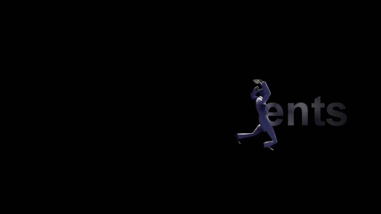 TF2 - First Green Screen Test - YouTube