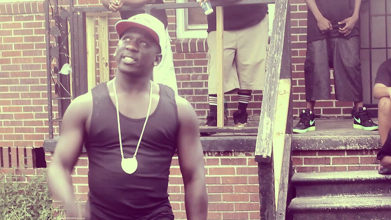 Choppa T The Greatest Story Never Told Official Video 1 - YouTube