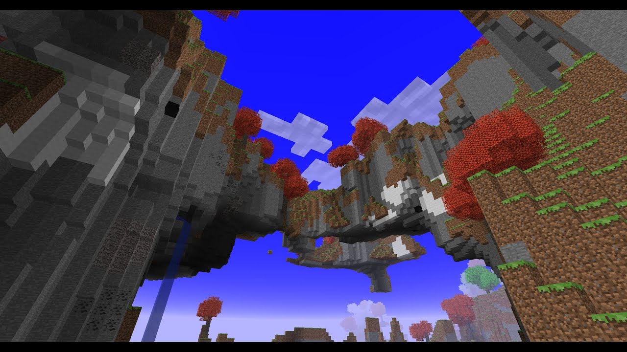 Let's Play Infdev+ E96 - Finishing Touches on the Ship - YouTube