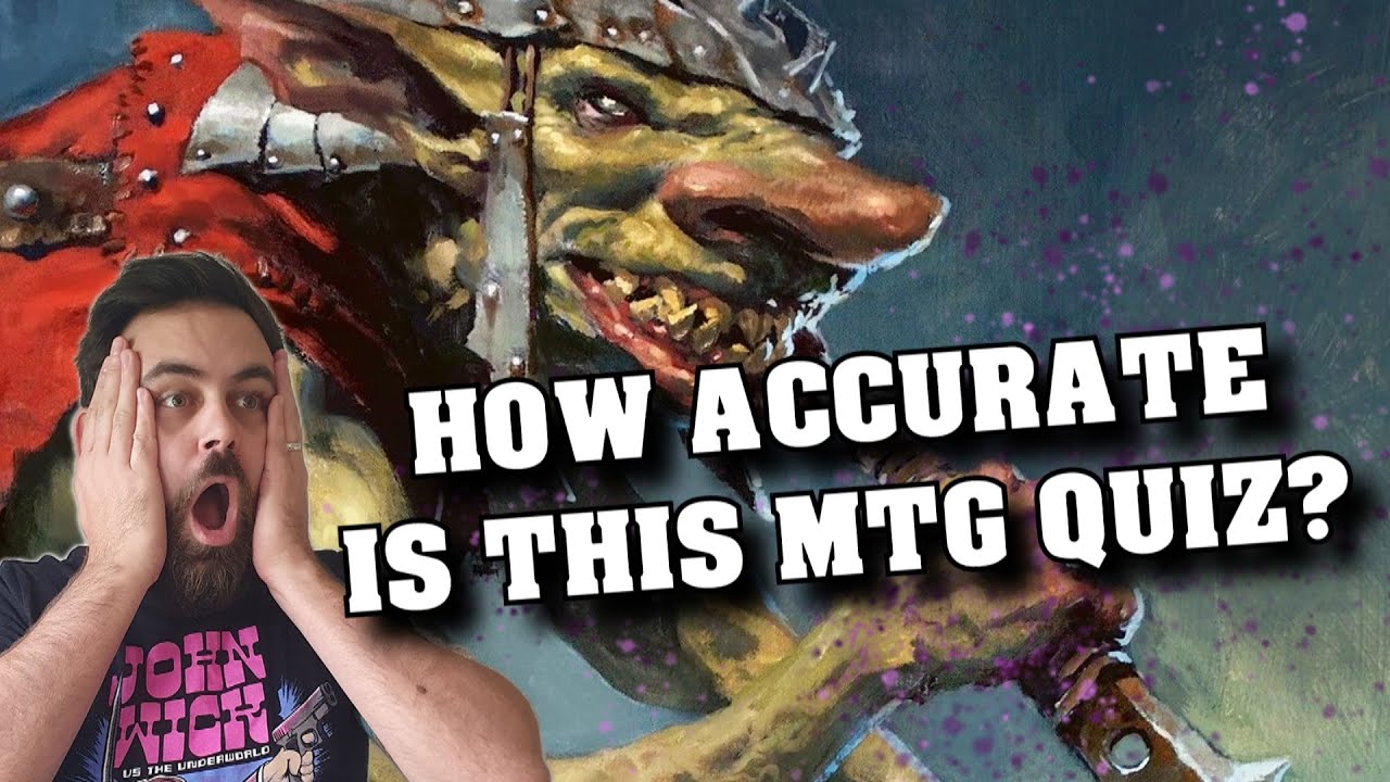 Taking the CFB "Who Is Your Commander" Quiz, but How Accurate Is It ...