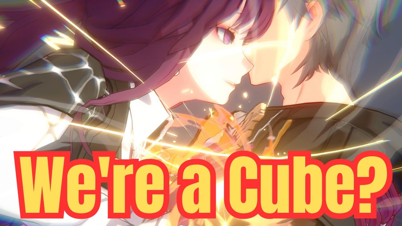 HONKAI: STAR RAIL 001: Ad Astra! - YouTube