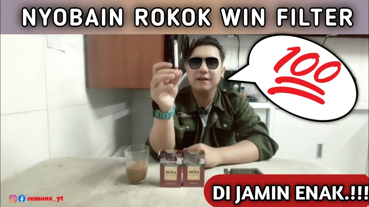 Paket hemat di tanggal tua#_WIN_FILTER - YouTube