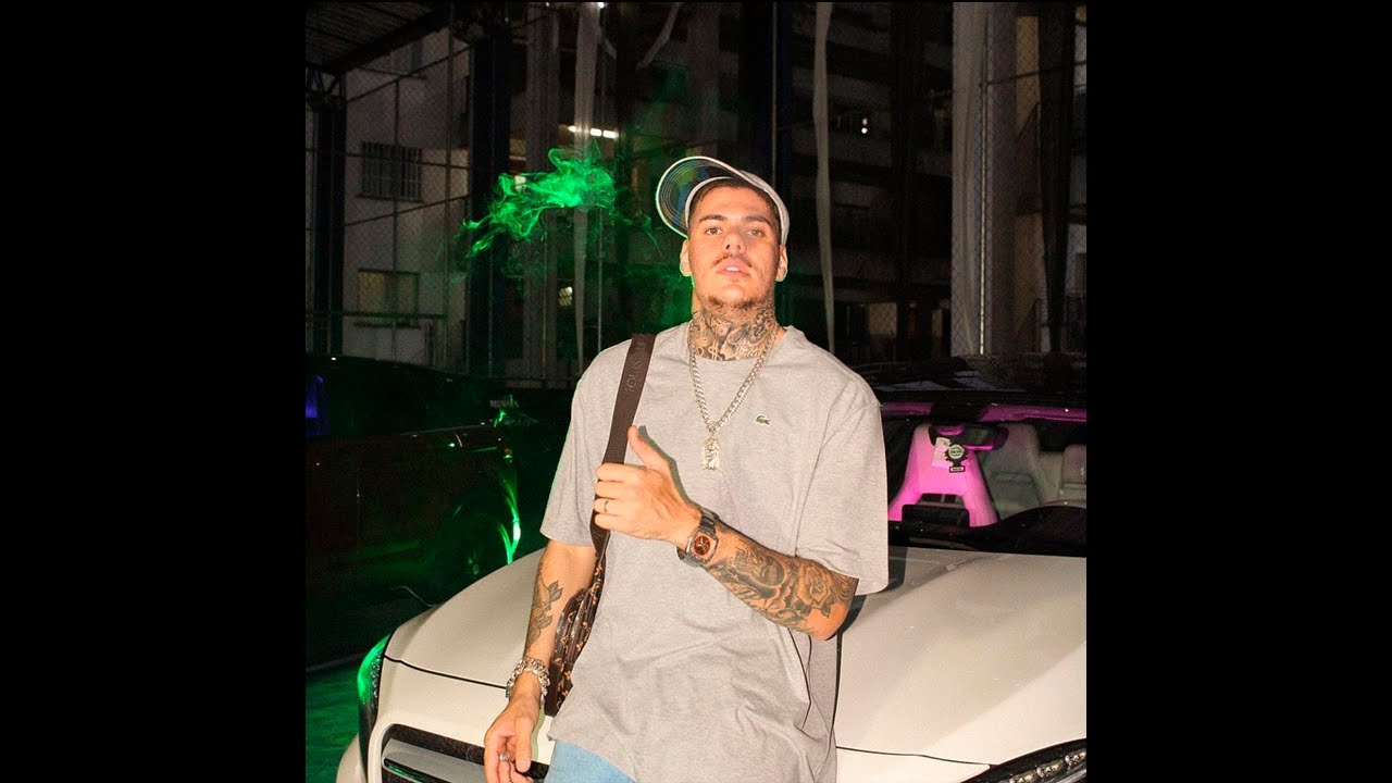 [*VENDIDO*] MC Kako x MC Joãozinho VT Type Beat “Boka Loka” | Beat de ...