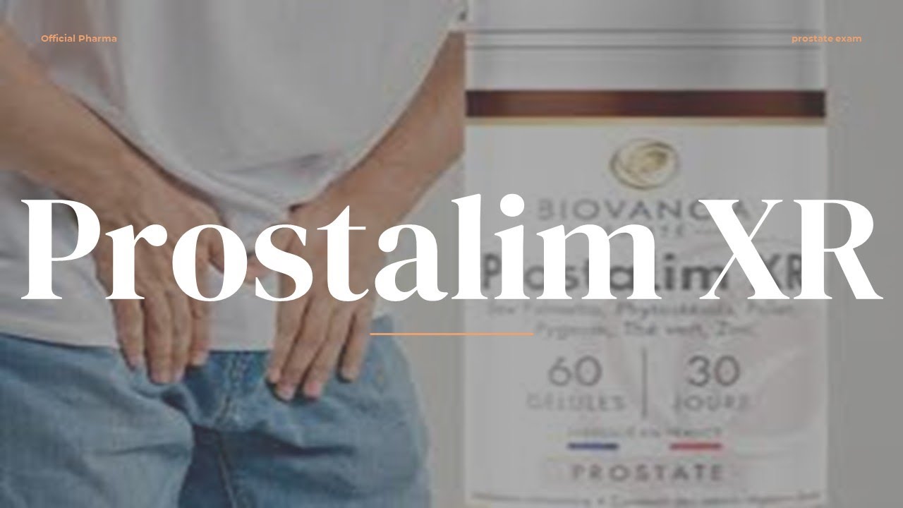 Prostatite symptome - YouTube