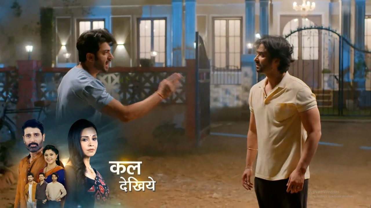 Mahadev & Sons New Promo | 28 January 2026 - YouTube