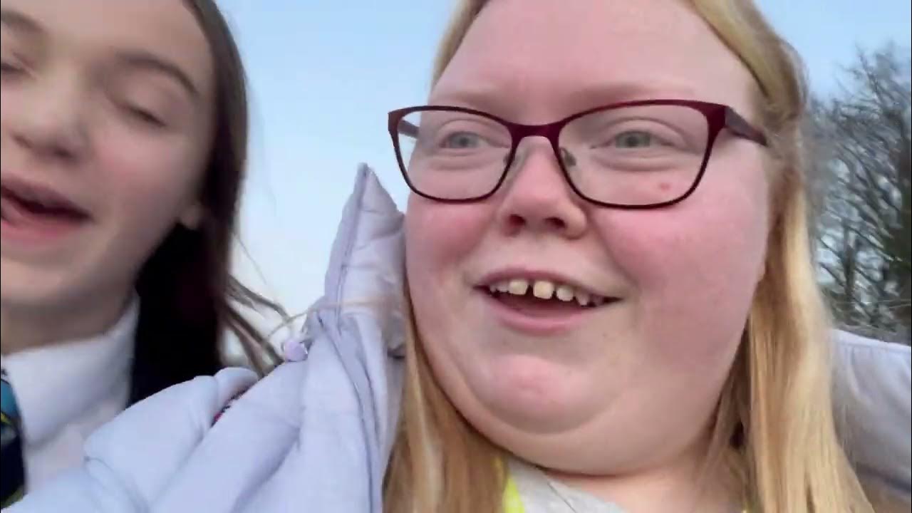 Vlogmas Day 21 Youtube