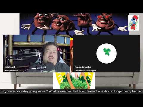 Sailor Moon Sunday s1 e43 'Usagi Abandoned' ep 44 'Usagi's Awakening'