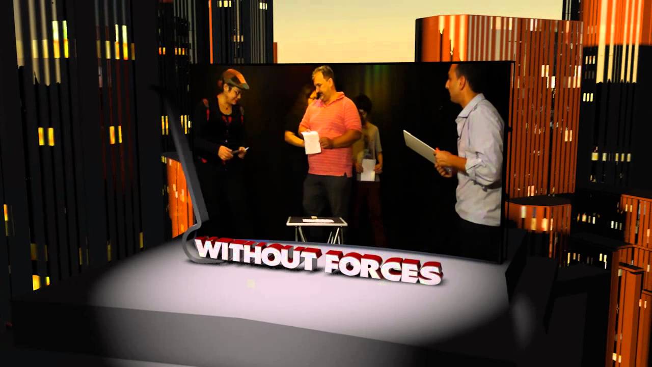 Larry Lock English version - YouTube