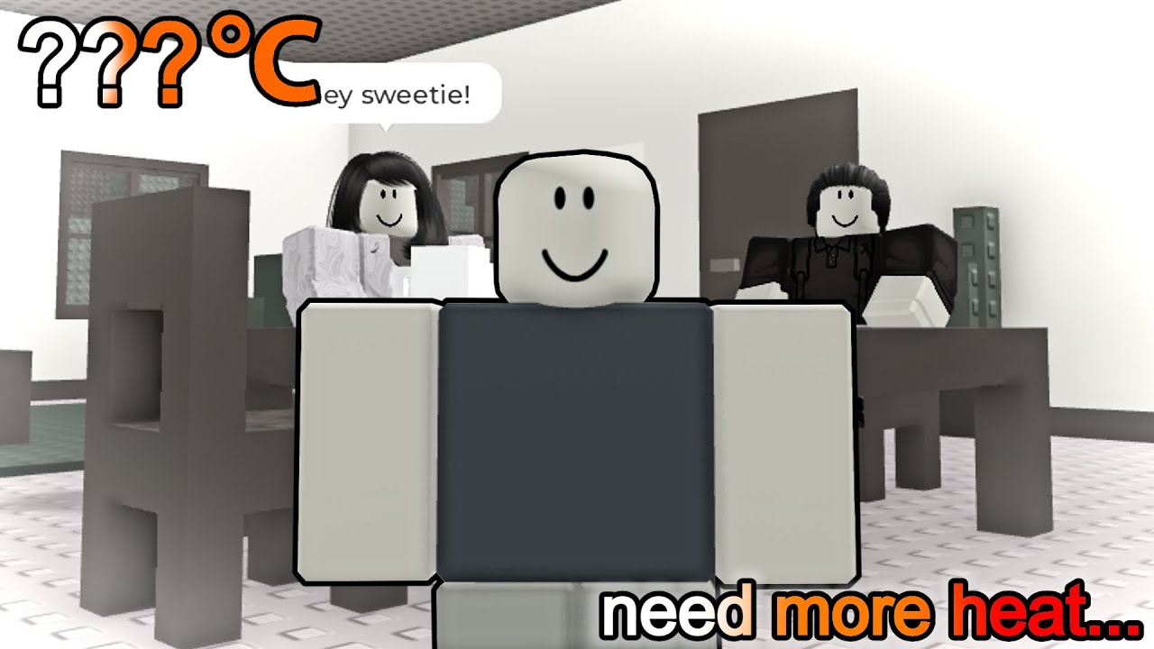 Roblox Need More Heat SADDEST Update (NEW Endings) - YouTube