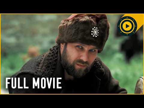 Legends of the Carpathians (2018) Full Movie | Fantasy Adventure From Ukraine