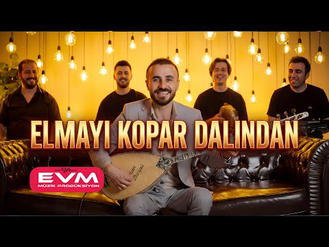 Erhan Durak-Elmayı Kopar Dalından