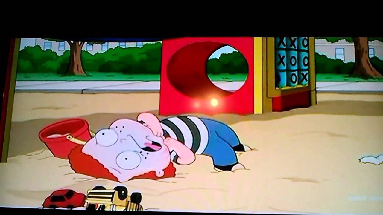 Family guy - YouTube