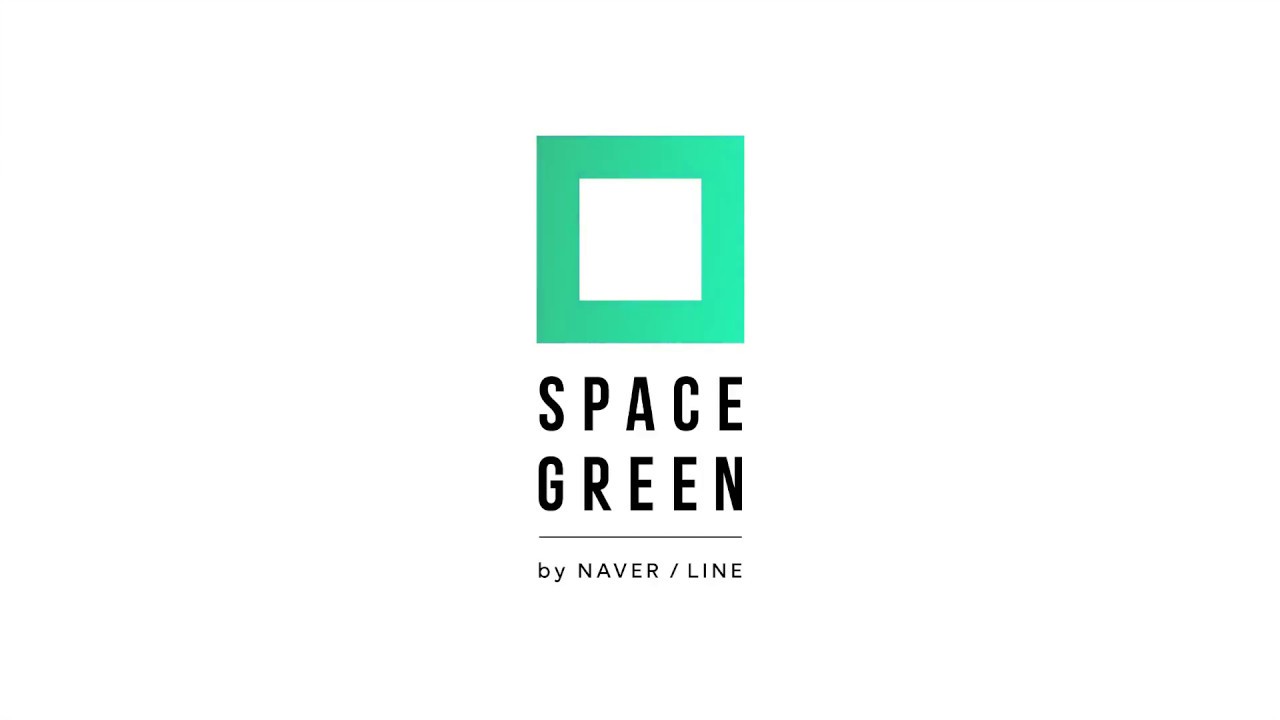 Green Space Logo