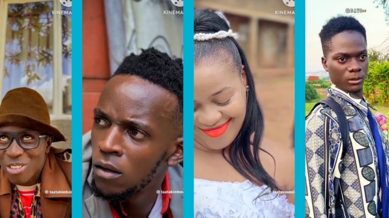 UG Tik Tok 2024 Comedy/ Skits Compilation 📸 009 - YouTube