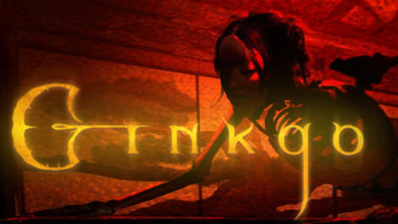 [LIVE] Gak takut gua-Ginkgo Horror Games - YouTube