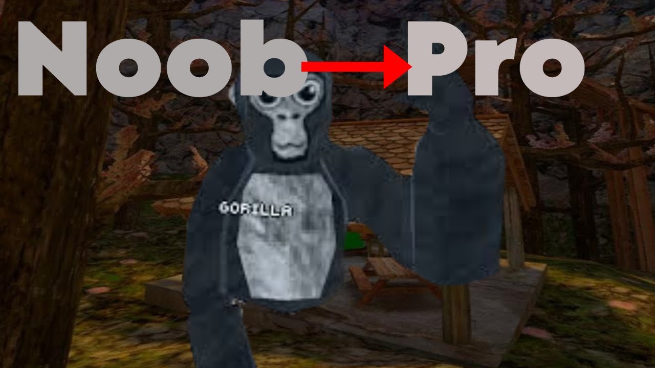 The best way to play gtag for beginners Pt.1 - YouTube