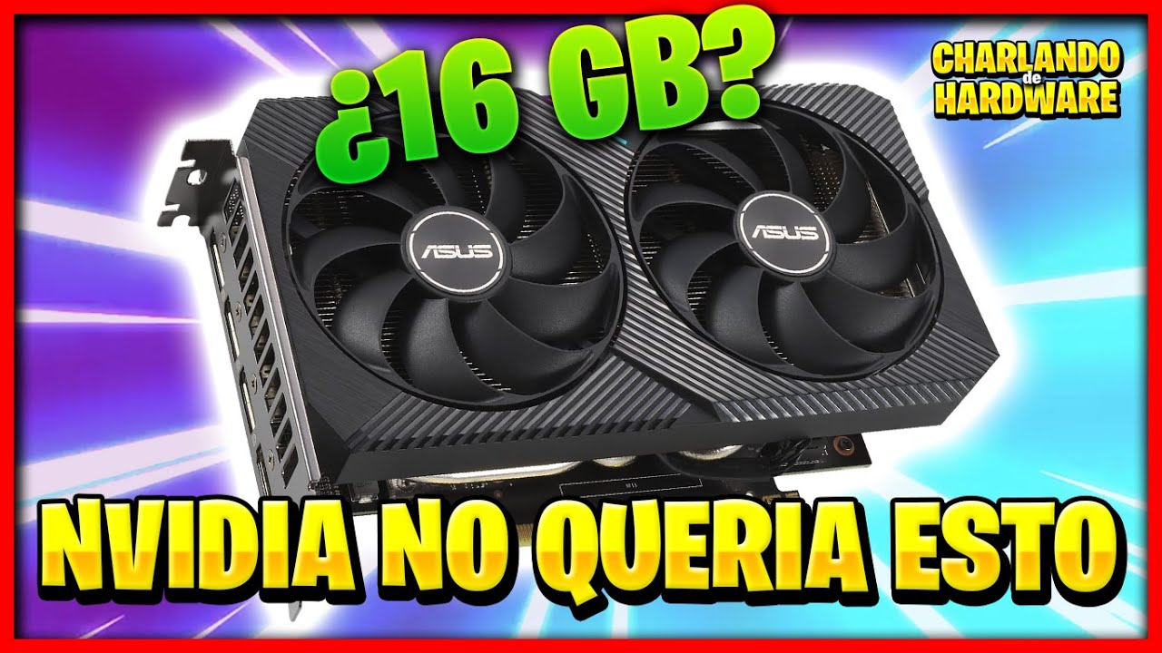 🔴AMD y su NUEVA GPU, PCIe 3.0 VS PCIe 4.0 | CHARLANDO DE HARDWARE - YouTube