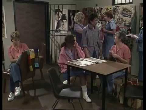 Prisoner: Cell Block H - Episode 542