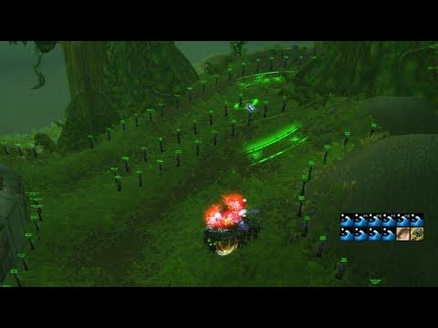 AzerothCore playerbots - RTSC guide - YouTube