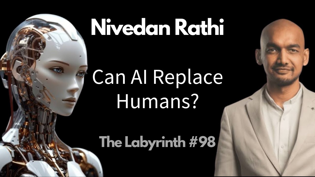 Nivedan Rathi: Artificial Intelligence’s Impact On Human Jobs & Society ...