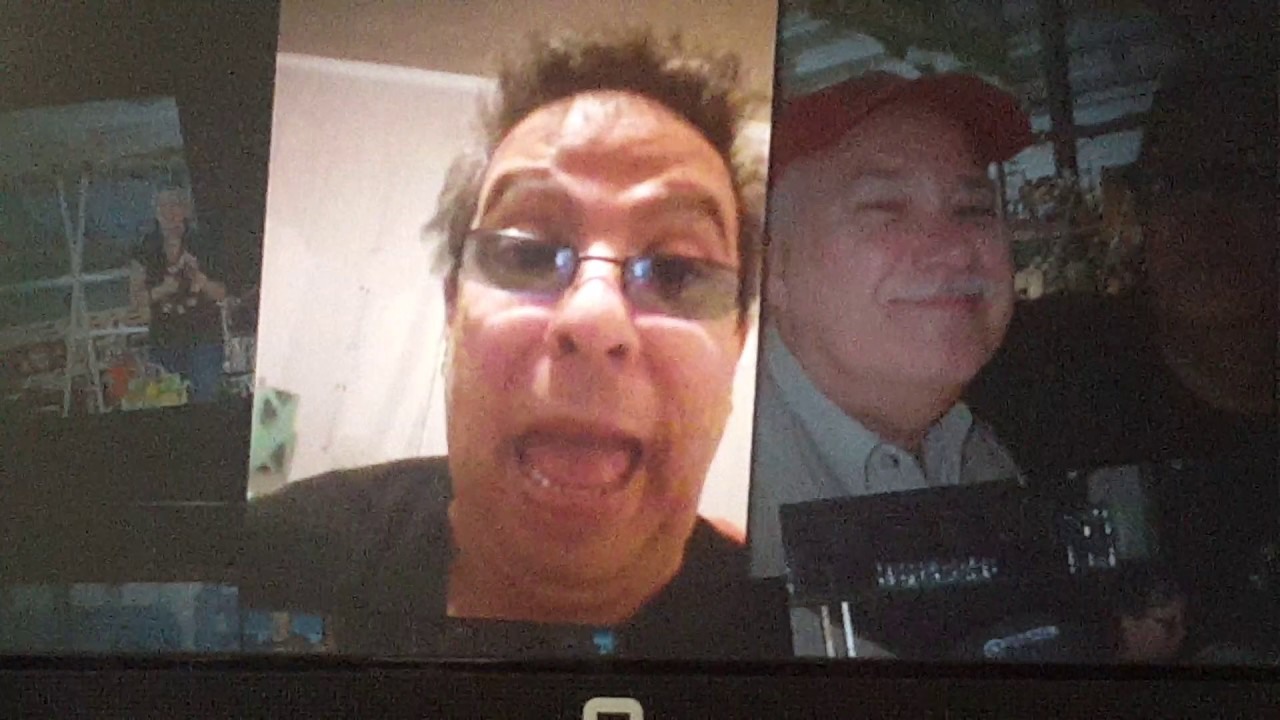 John Barrera aka Johnny B. Drummer/Singer R.I.P. July 11 2015 - YouTube