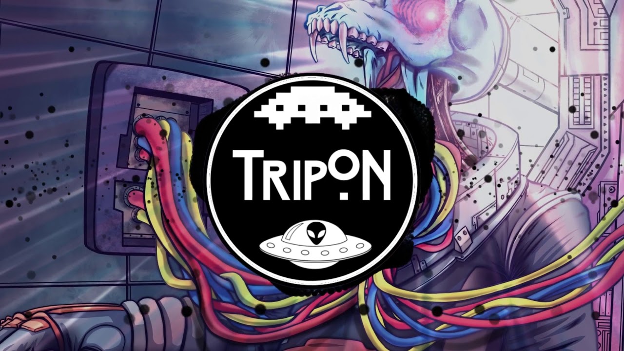 KNIBL x Two Mood - BATTLE ROYALE (Riddim Dubstep) - YouTube