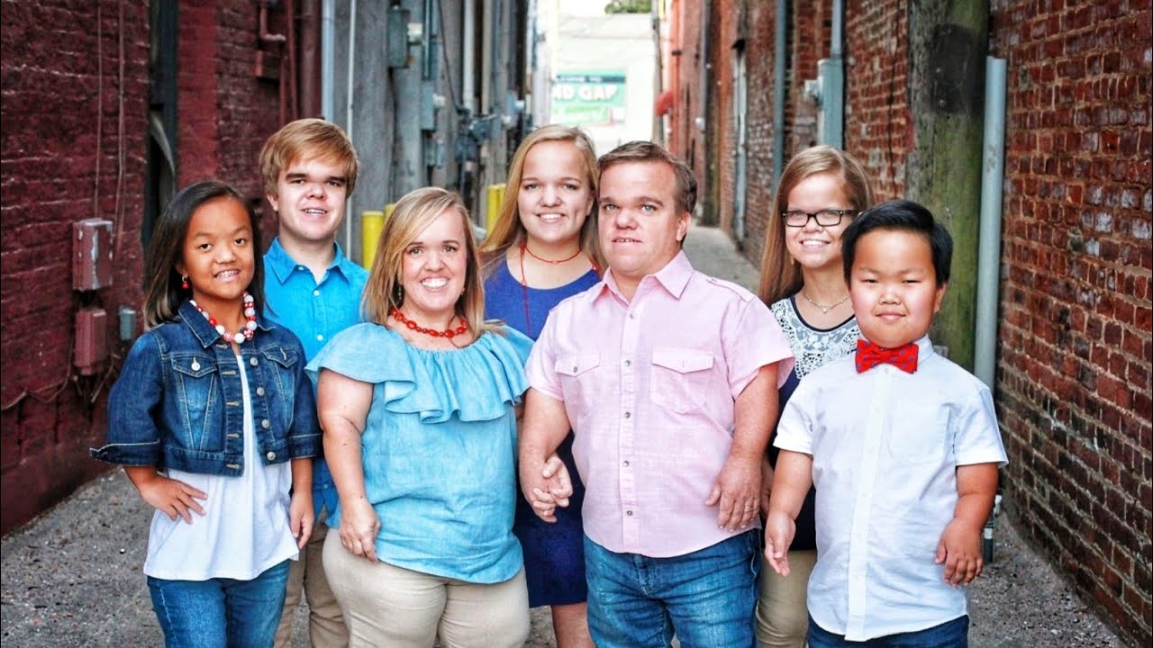 7 Little Johnstons Where Are They Now 2022 Update Hot News 7 little ...