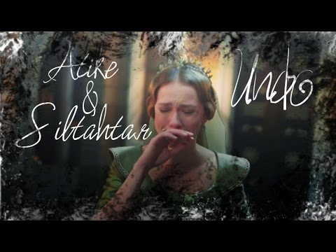 Atike & Silahtar - Undo