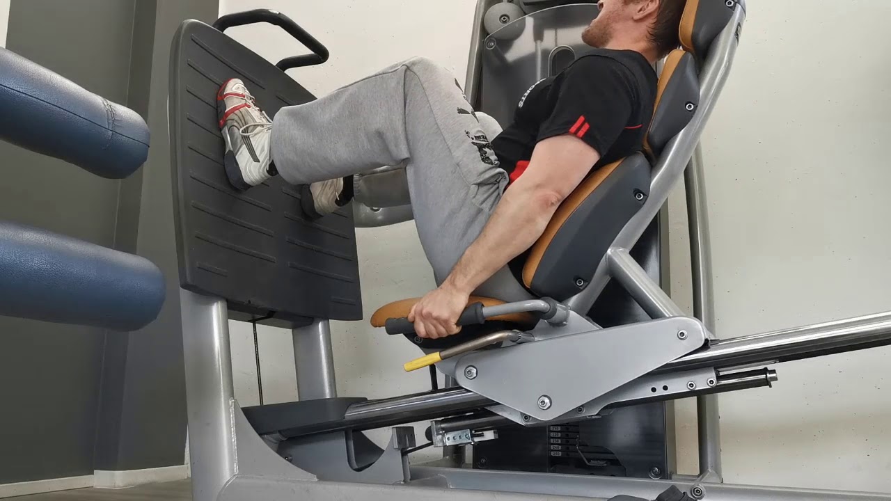 how to increase muscle fiber recruitment - Painful way! - YouTube