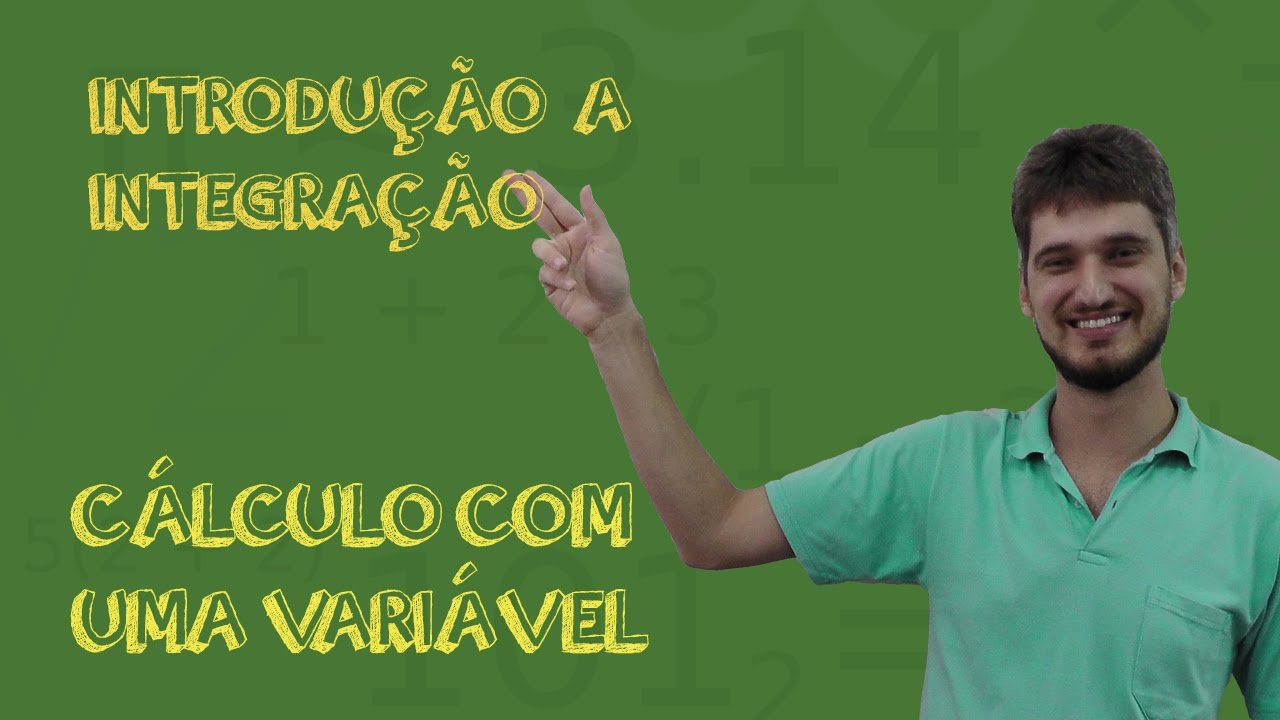 Aula 22 - Integrais que não possui uma primitiva por Funções ...