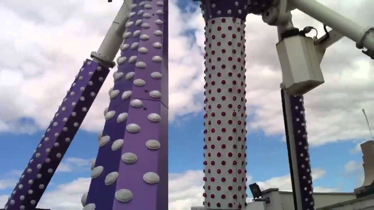 Dance Party 360 clacton! - YouTube